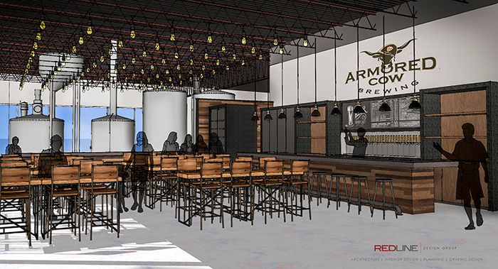 Former Sycamore brewer to open new brewery named Armored Cow featuring ...