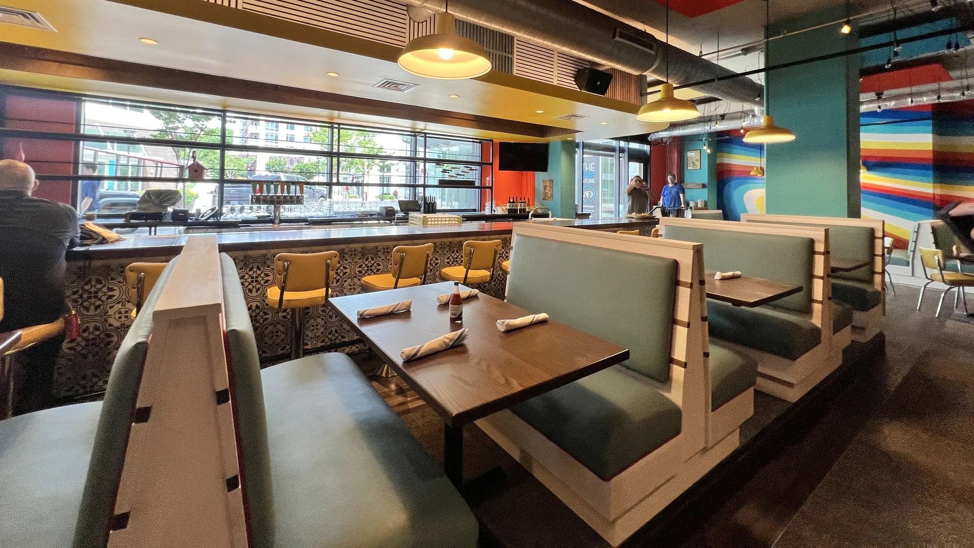 List: The new businesses that have opened in Charlotte in 2024 - Axios ...