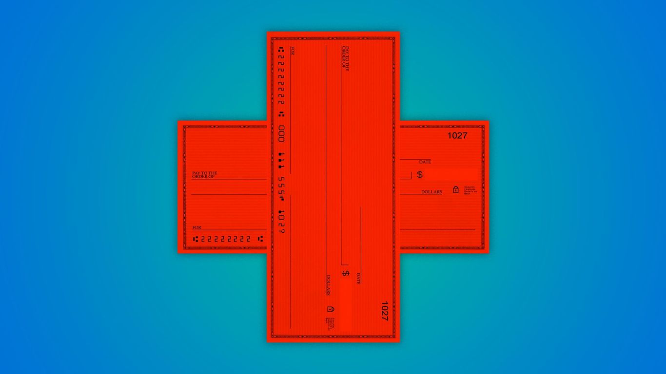 Morgan Health makes 3rd health plan bet with $30M for Centivo