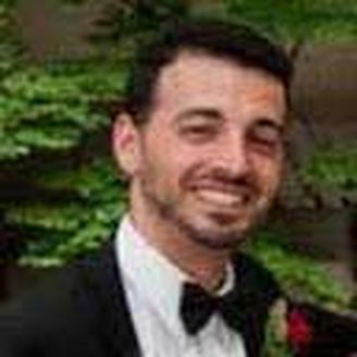 Charlie Mulligan - Axios