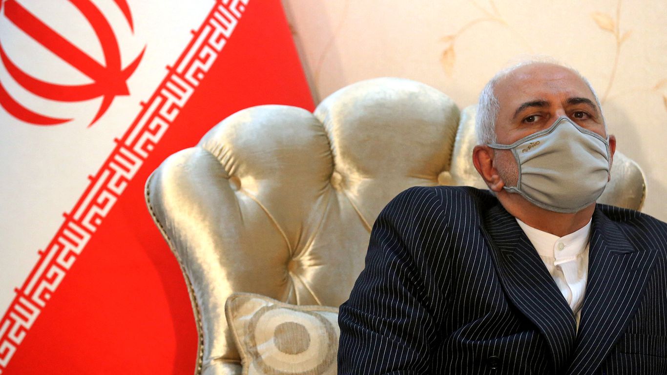 U.S. and Iran remain far apart as nuclear talks reach critical stage