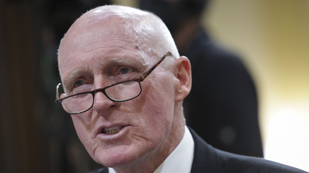 Arizona GOP leaders rule with thuggery, intimidation: Rusty Bowers