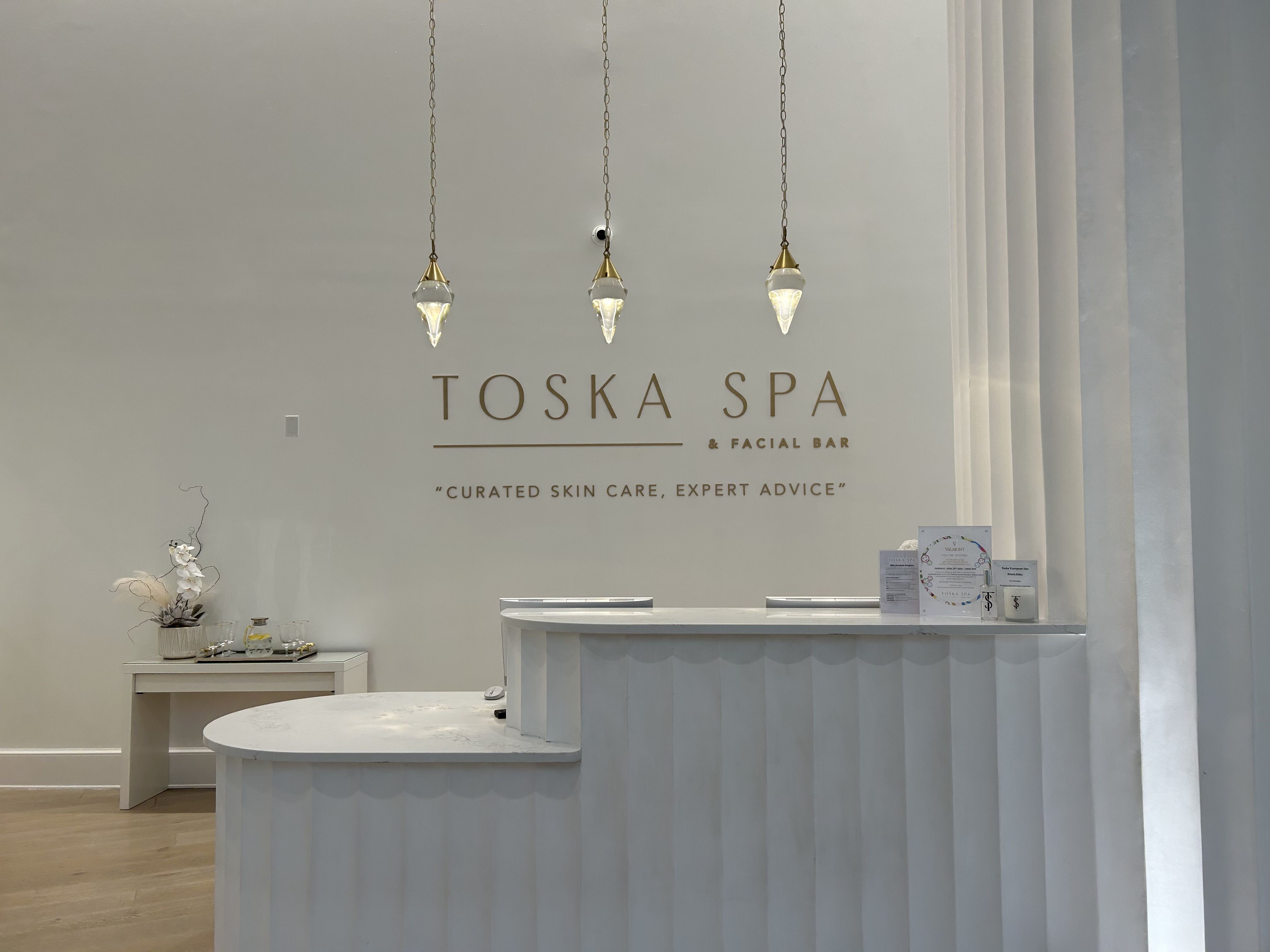 Meet the Charlotte spa owner giving facials to celebrities like Paris ...