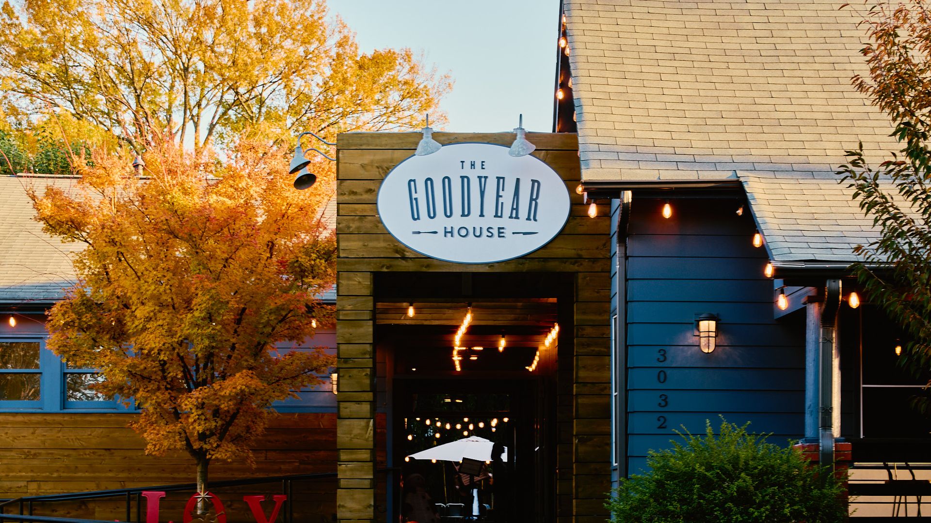 The Goodyear House's holiday pop-up brings festive cocktails - Axios ...