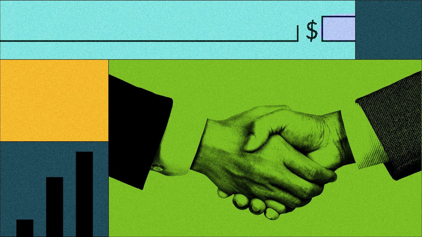 Private credit firm Viola Credit strikes $500M JV with Cadma