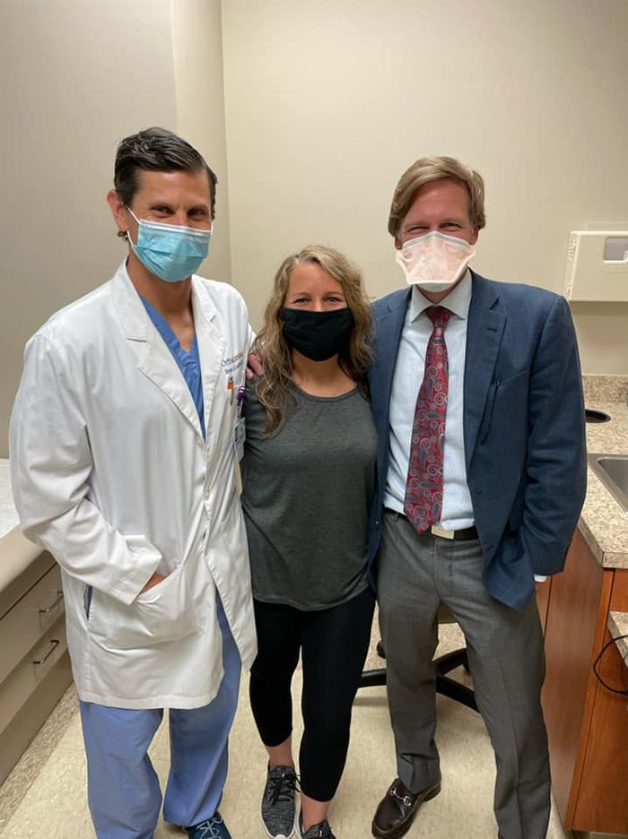 This Charlotte organization helped a mom of four get a life-changing ...