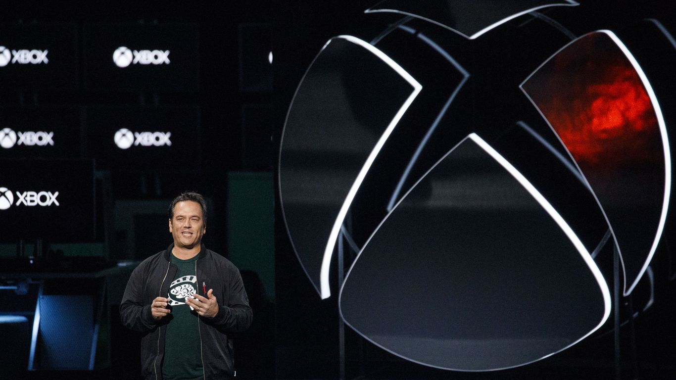 Leaked emails show what it's like to run a game division at Microsoft