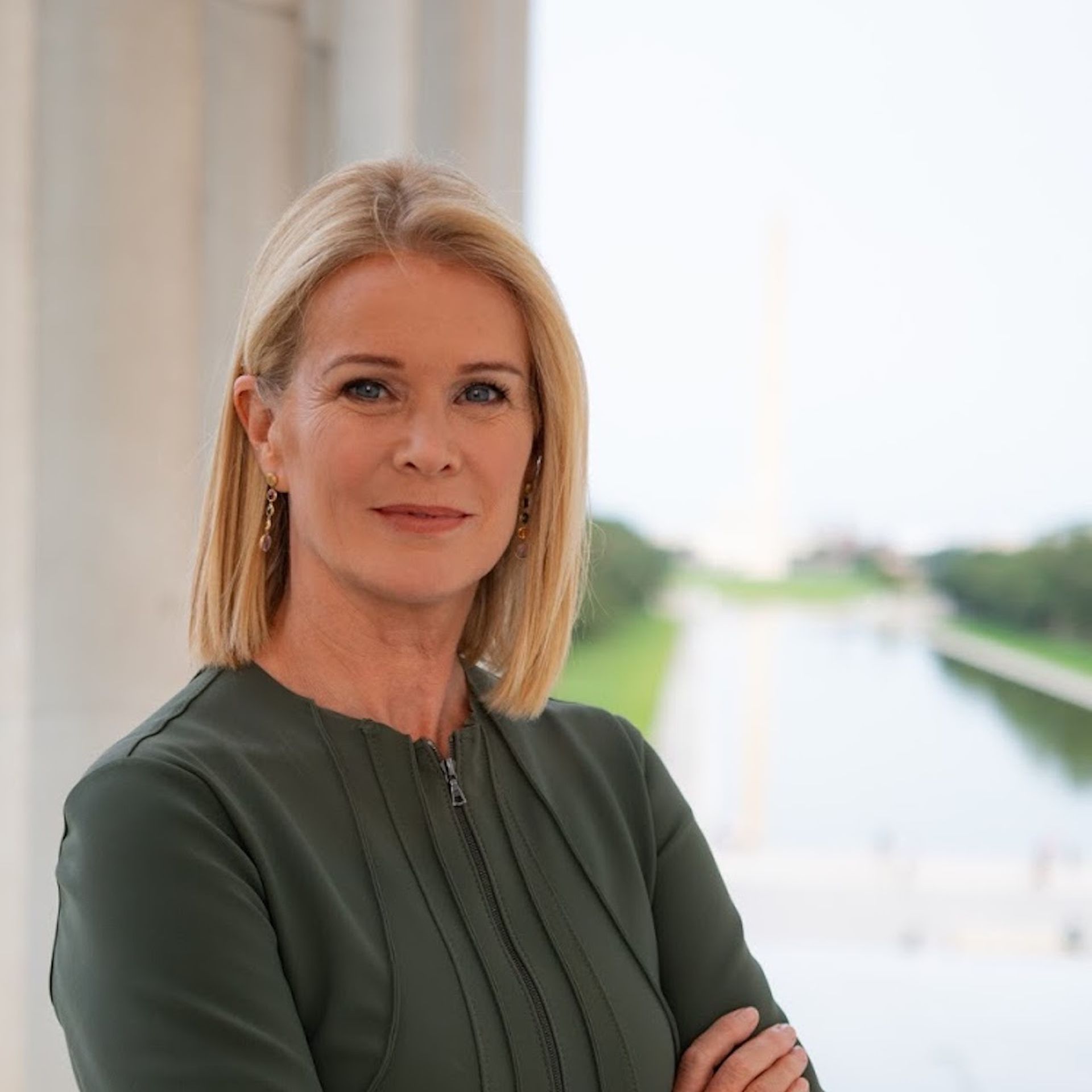 Katty Kay