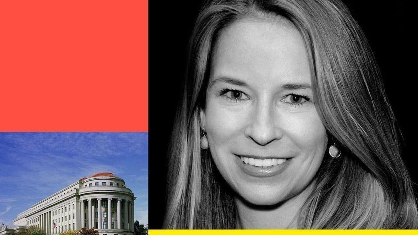 FTC's McSweeny on lessons learned from ransomware attack