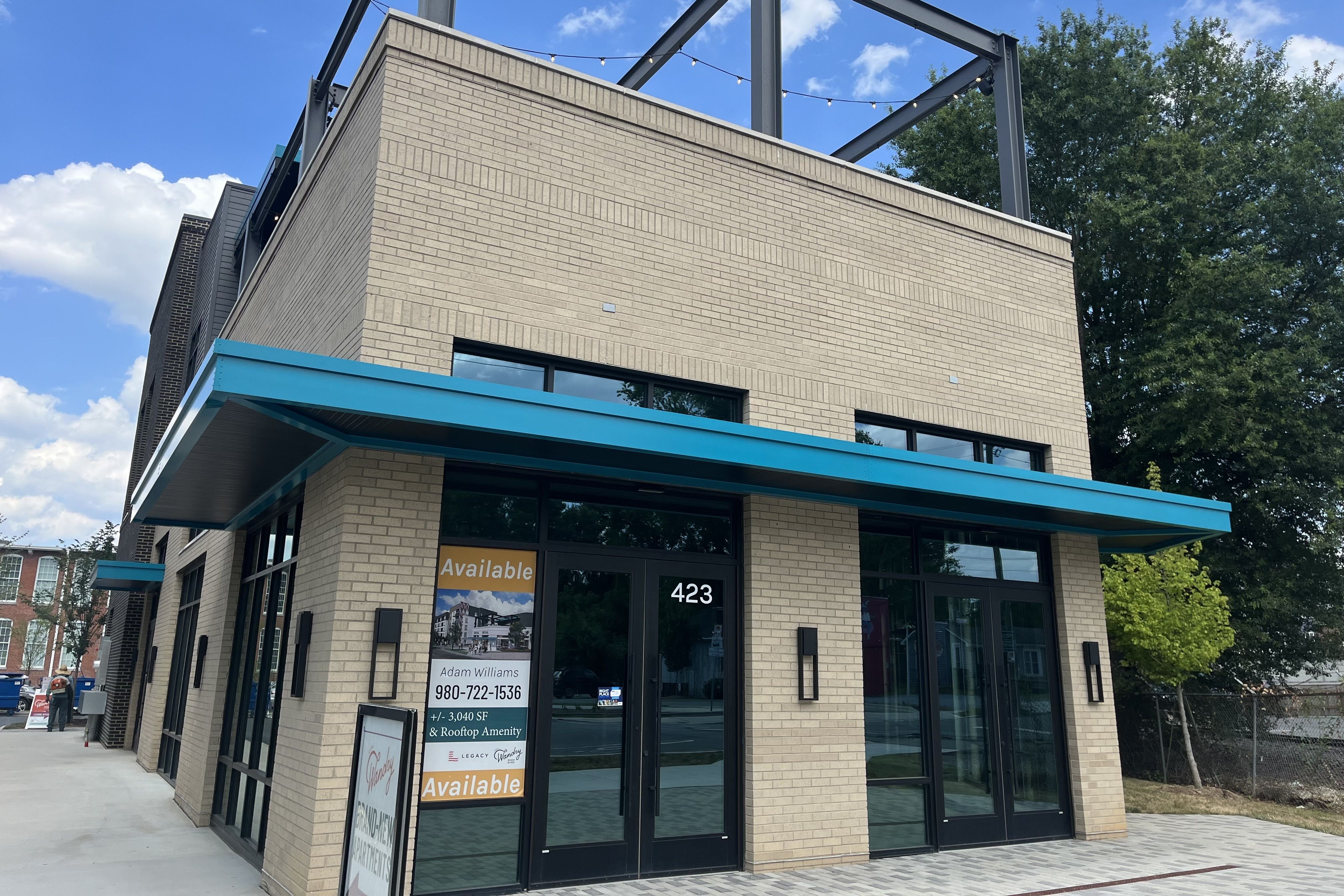 Waterbean Coffee expands to NoDa, Davidson, Gastonia - Axios Charlotte