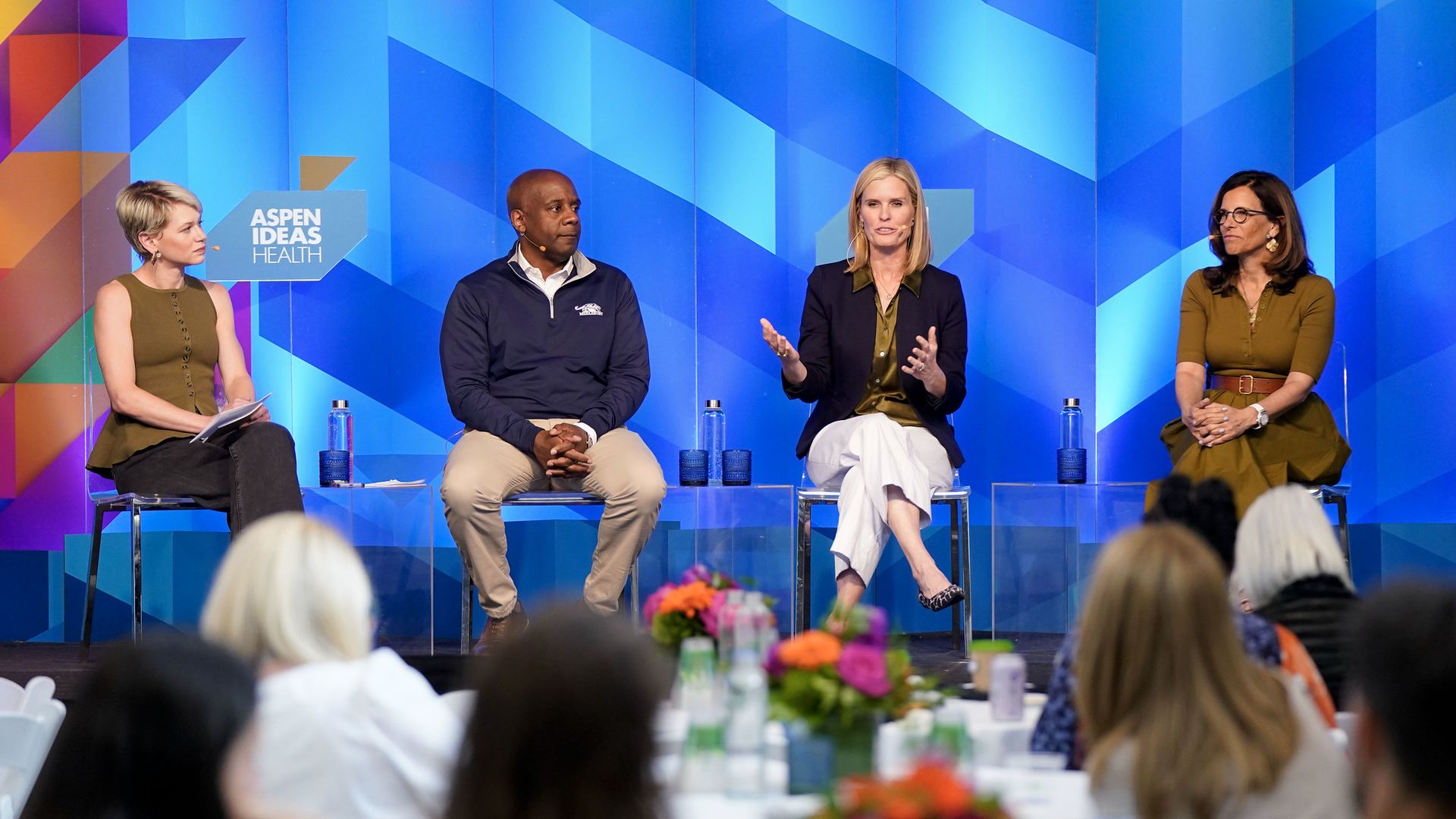 What a health tech company needs now to IPO, per venture capital investors