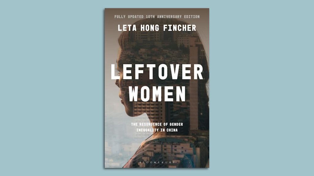 Bethany Allen-Ebrahimian - Axios