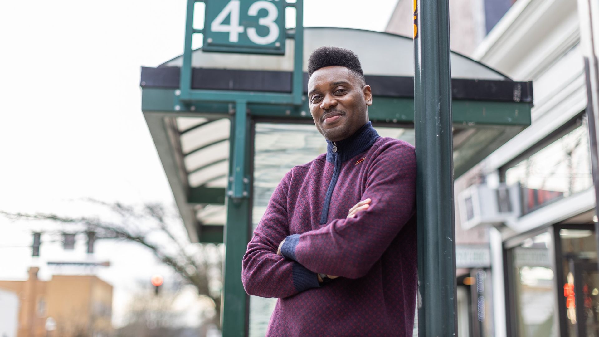 Democratic socialist Shaun Scott wins Seattle legislative race to ...