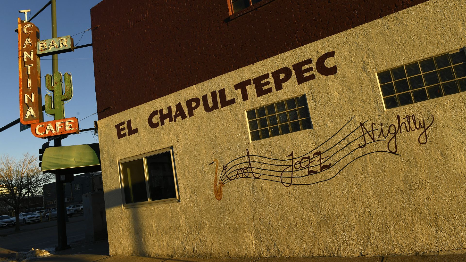 Denver preservationists fight to save El Chapultepec building from ...