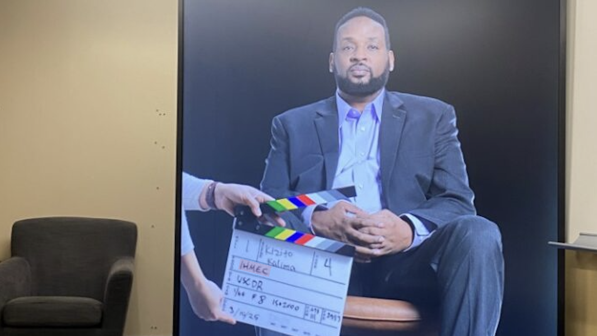 Holocaust museum adds Rwandan genocide to AI interactives