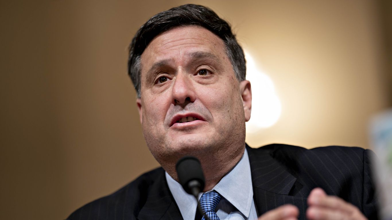 Ron Klain: White House sees "encouraging signs" economy is rebounding