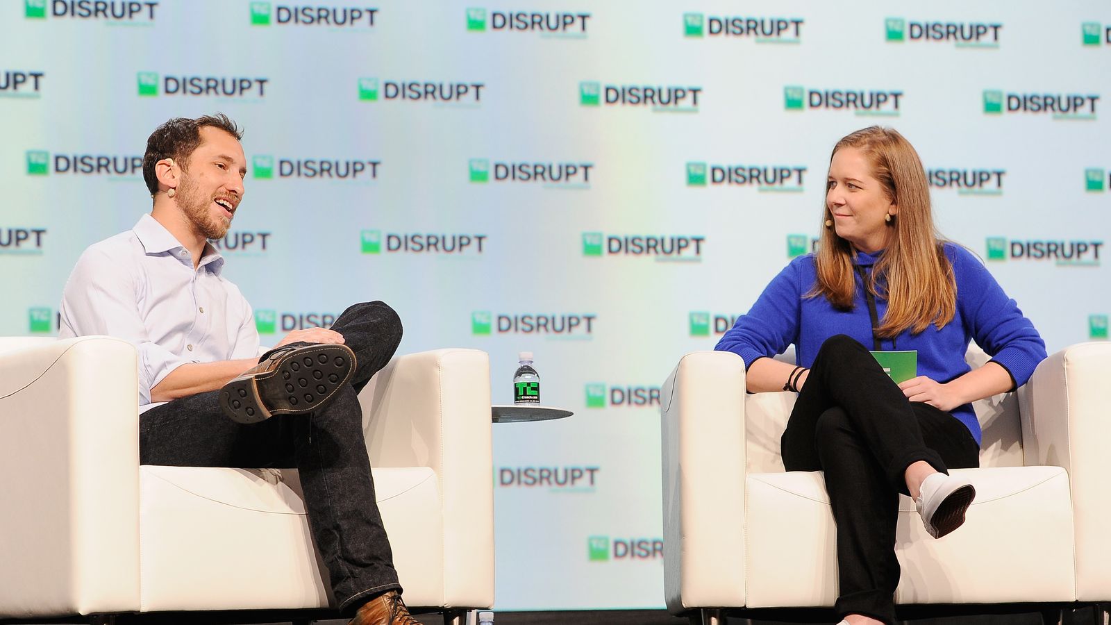 Juul founder admits "burden" to prove good intentions