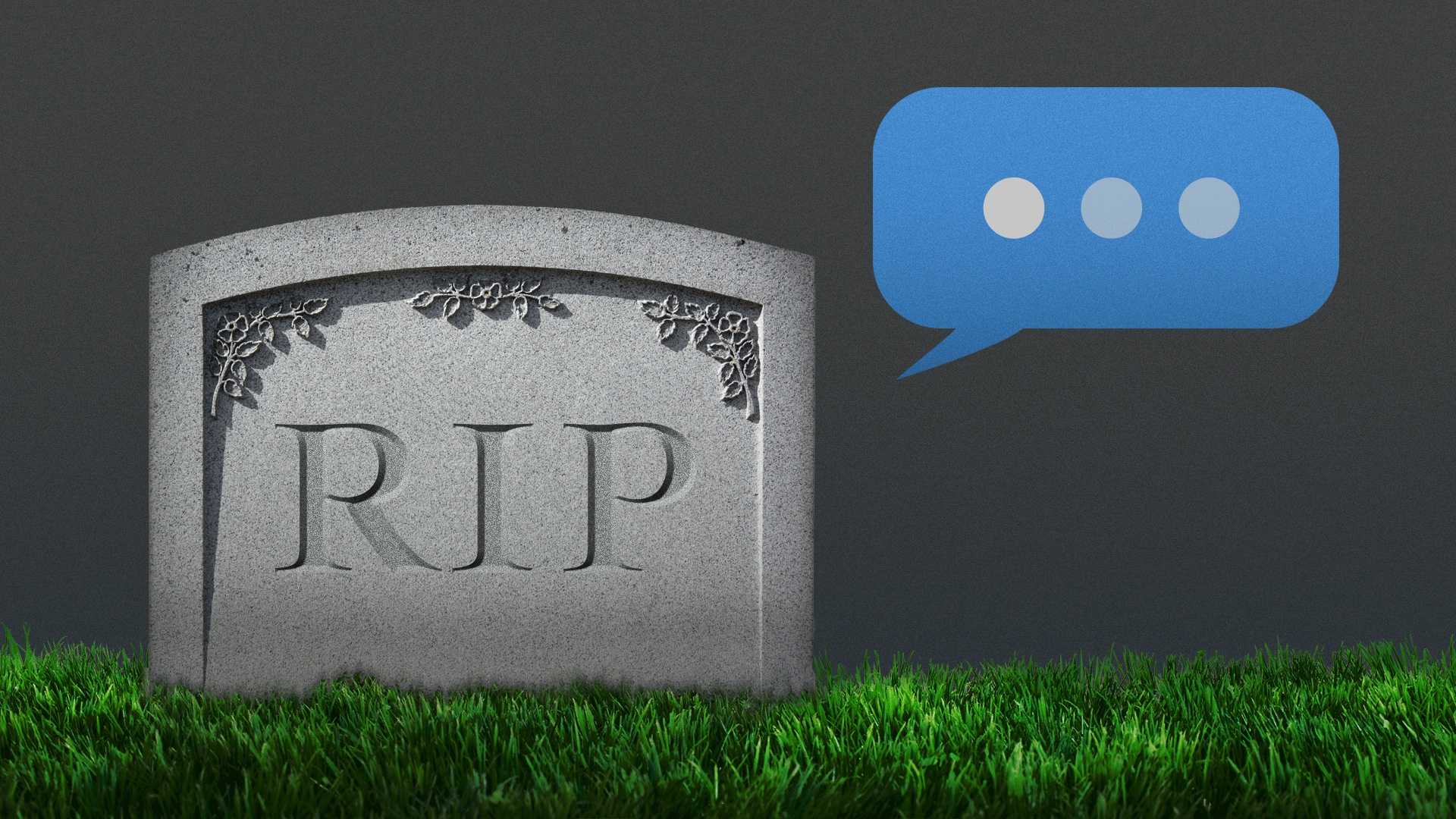 Looking To Talk To A Dead Loved One AI Could Help Looking To Talk To A Dead Loved One AI Could Help