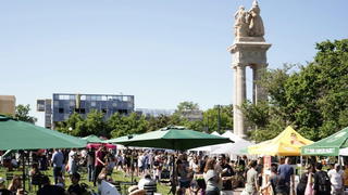 What not to miss this spring in Denver - Axios Denver