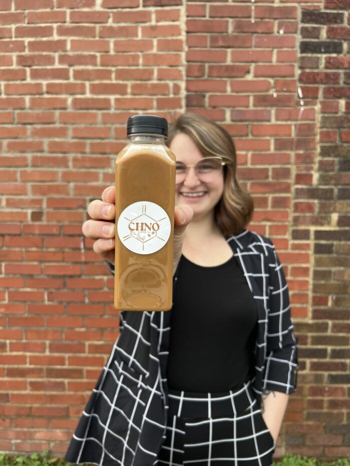 Stock up on cold brew and pastries with CHNO, Charlotte’s newest coffee ...