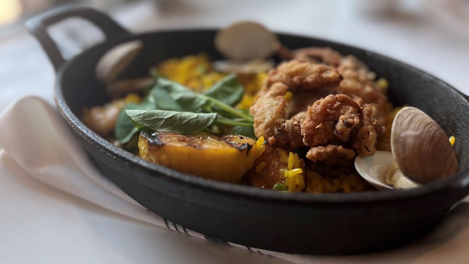 New Orleans Coolinary Month: 13 deals to check out - Axios New Orleans