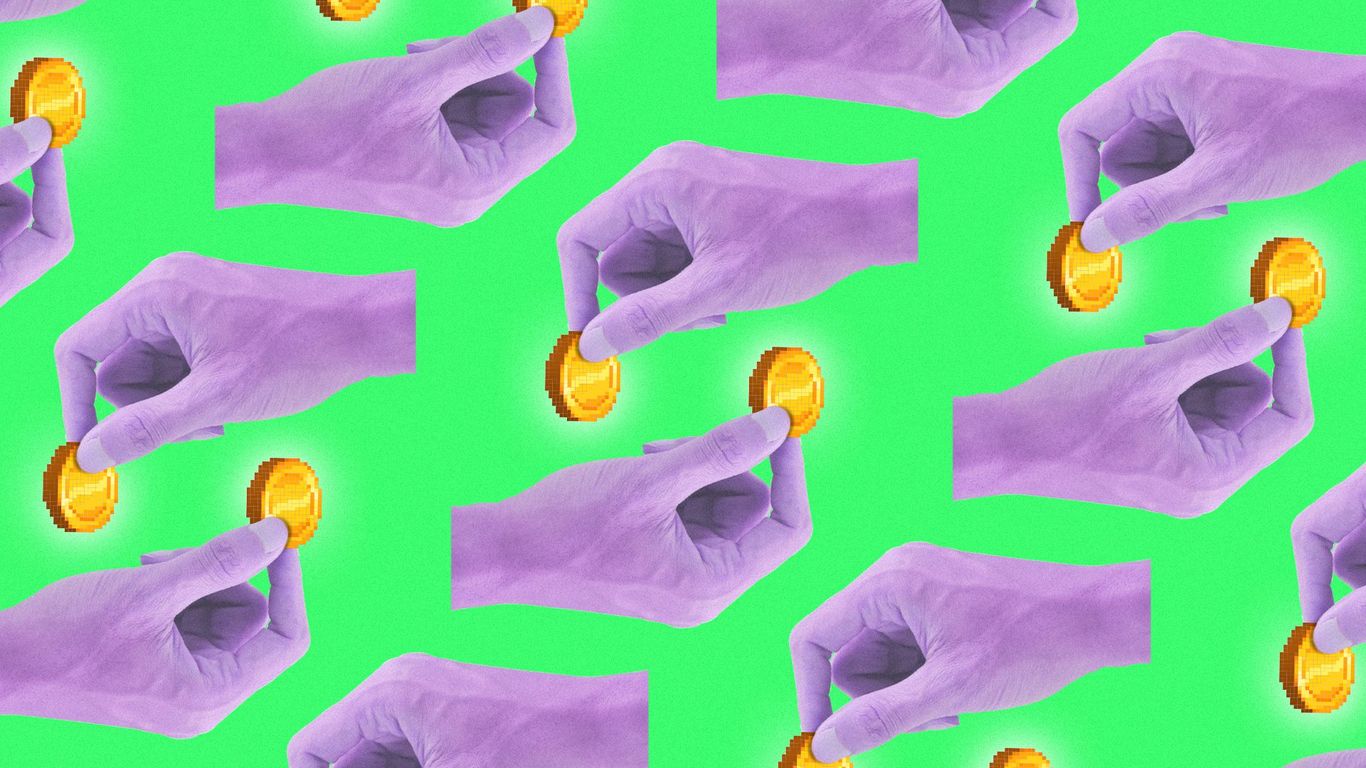 Fintech: Toast pops revenue