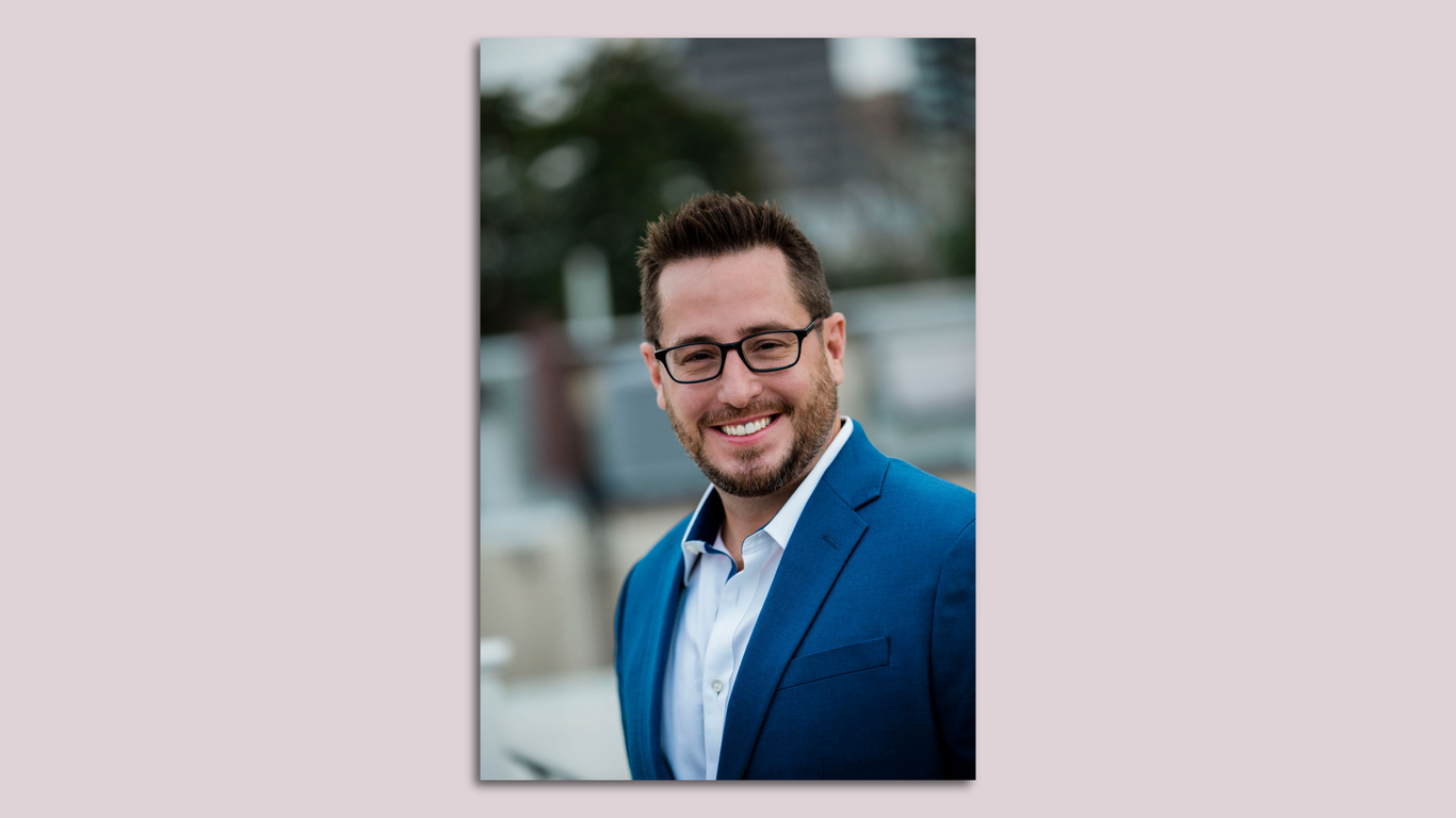 Philadelphia's at-large City Council race 2023: Meet Drew Murray ...