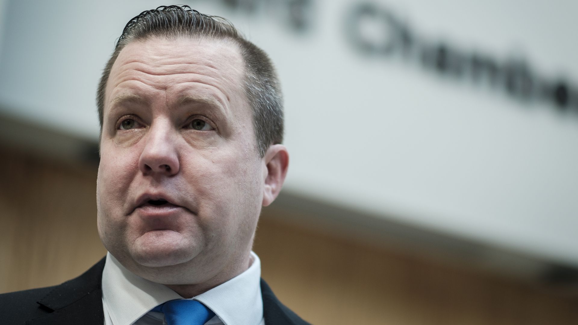 New leadership for 2020 pro-Trump PAC