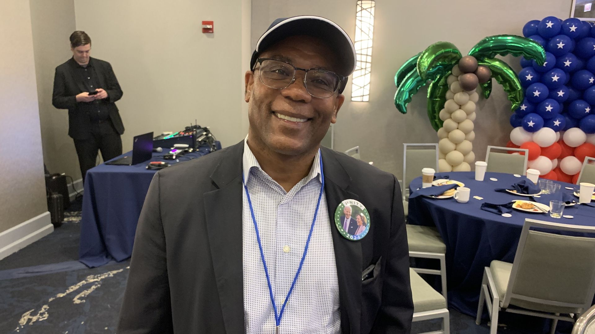 Chicago Ald. Walter Burnett brings long history of development to new ...