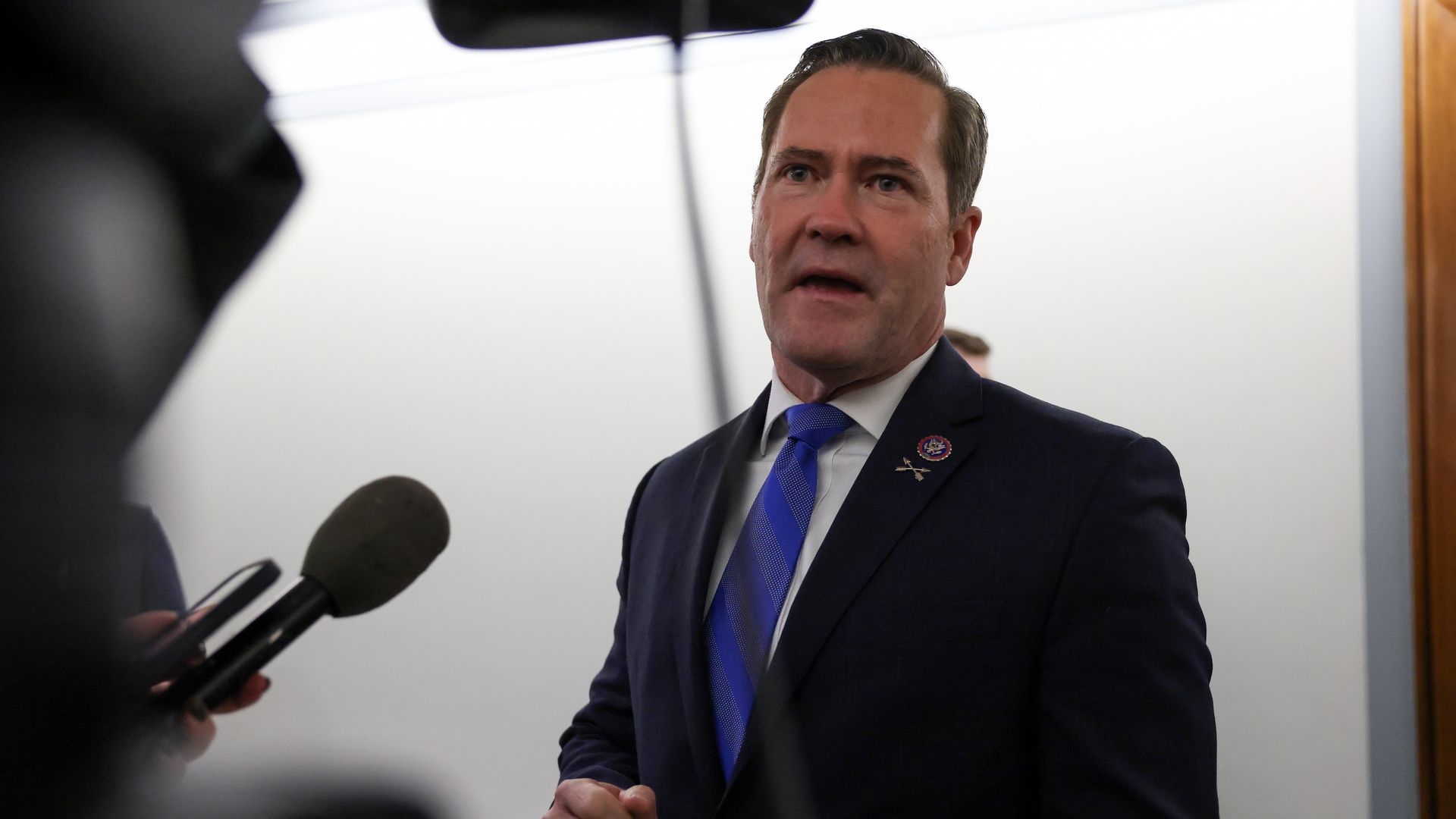 Tech Regulation - Technology - Axios