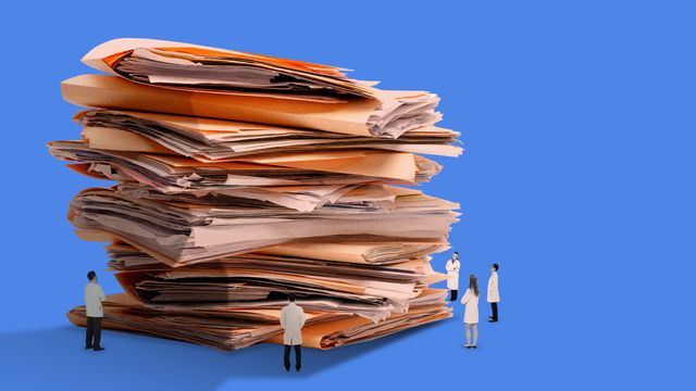 Epic begins rolling out health care ERP