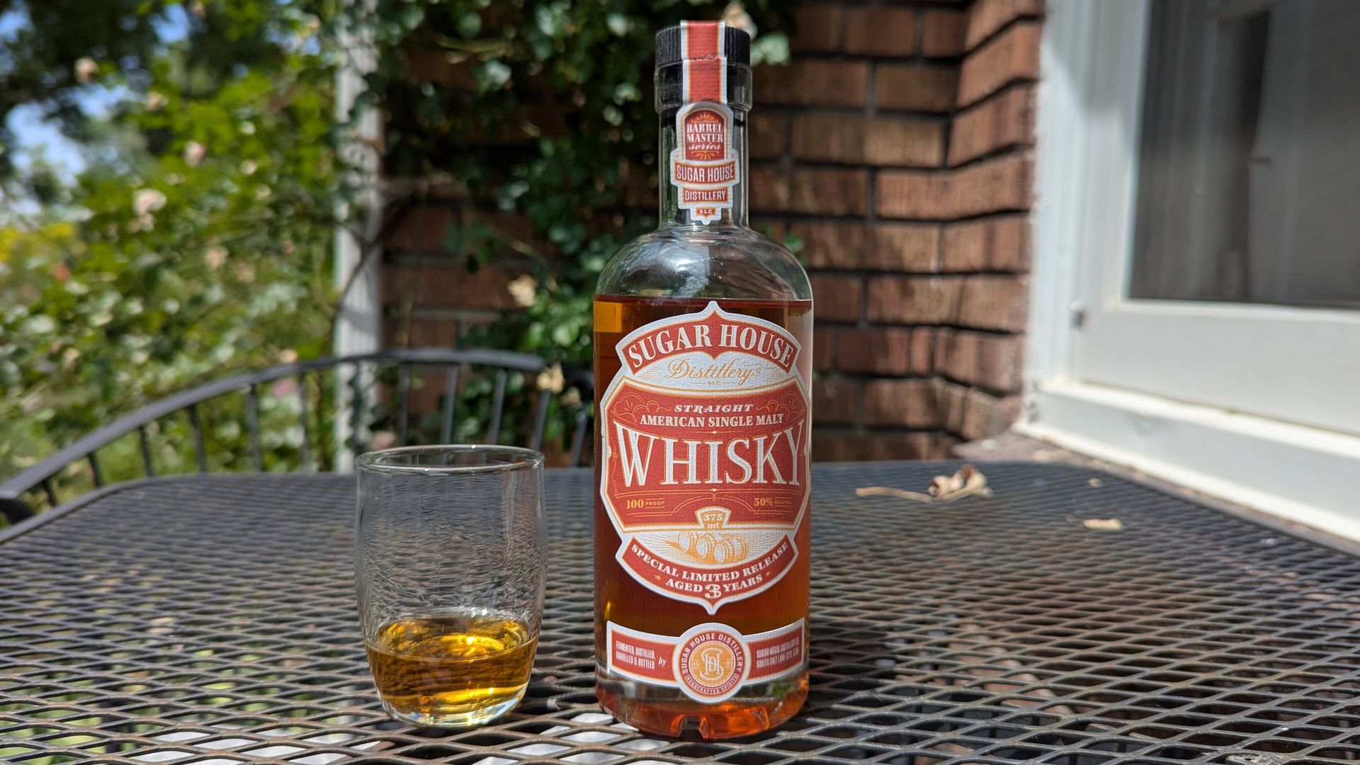 One whiskey barrel created three new local drinks in Utah - Axios Salt ...