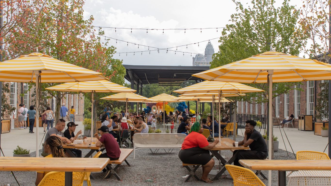Weekender: 33 things to do in Charlotte this weekend including a local ...