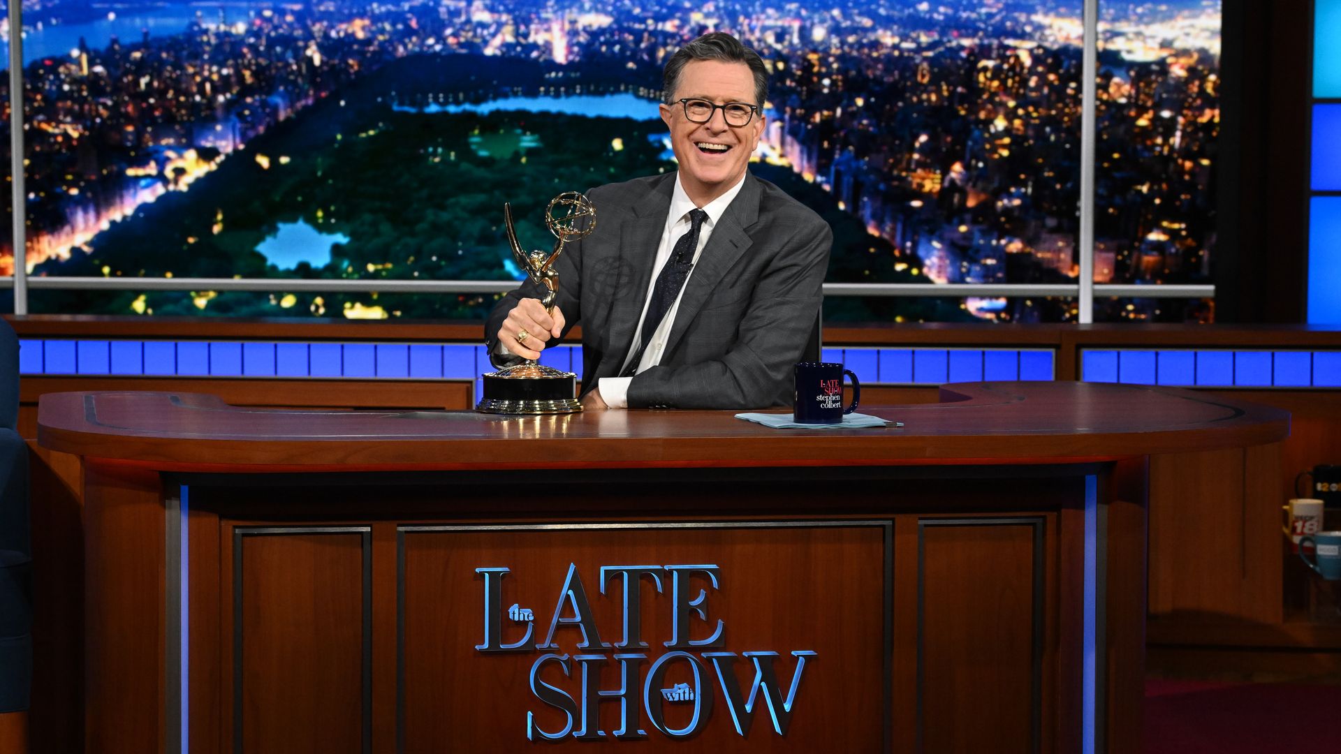James Talarico, Colbert: What to know about FCC equal time rule