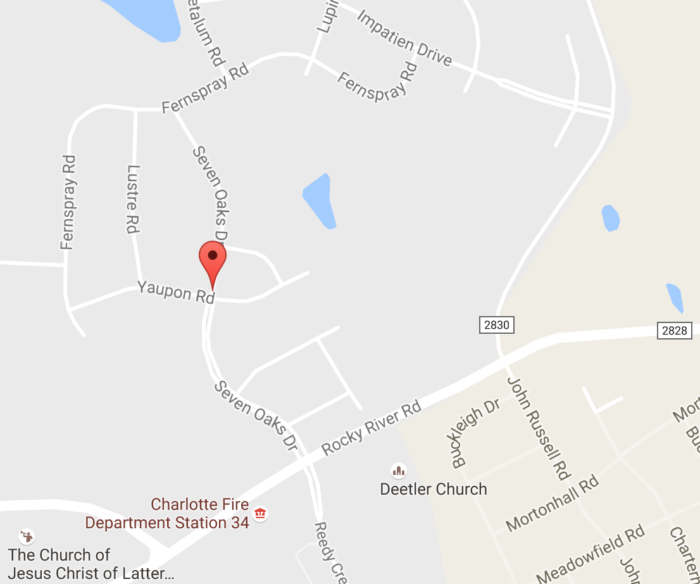 The family of a deaf man who was shot and killed by police in Charlotte ...