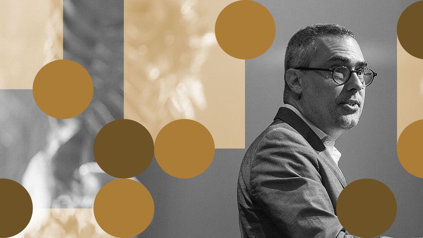 Exit interview with Coin Center chief