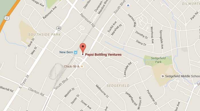 FIRST LOOK: Here’s what’s coming to the Pepsi site on the light rail ...