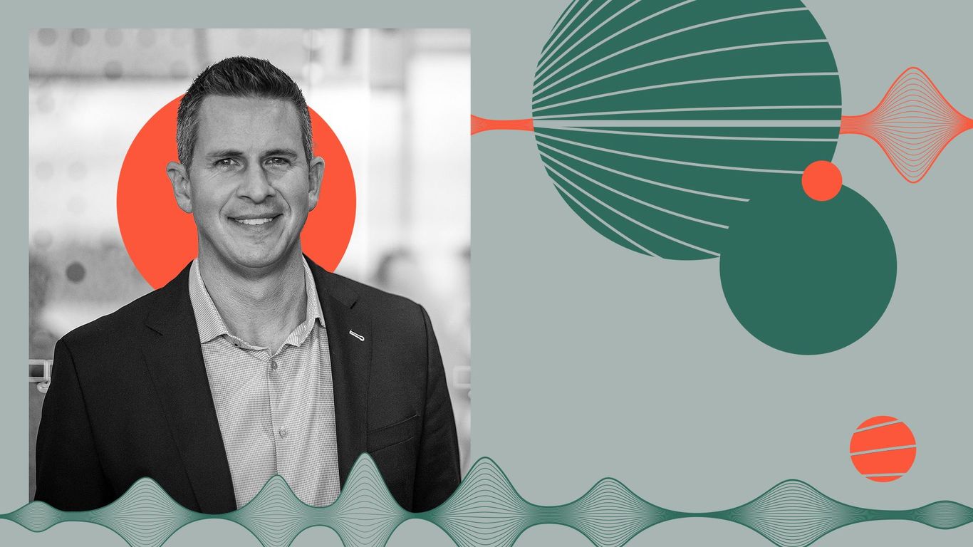 Sonos CEO on AI, Apple and the consumer "game" it refuses to play