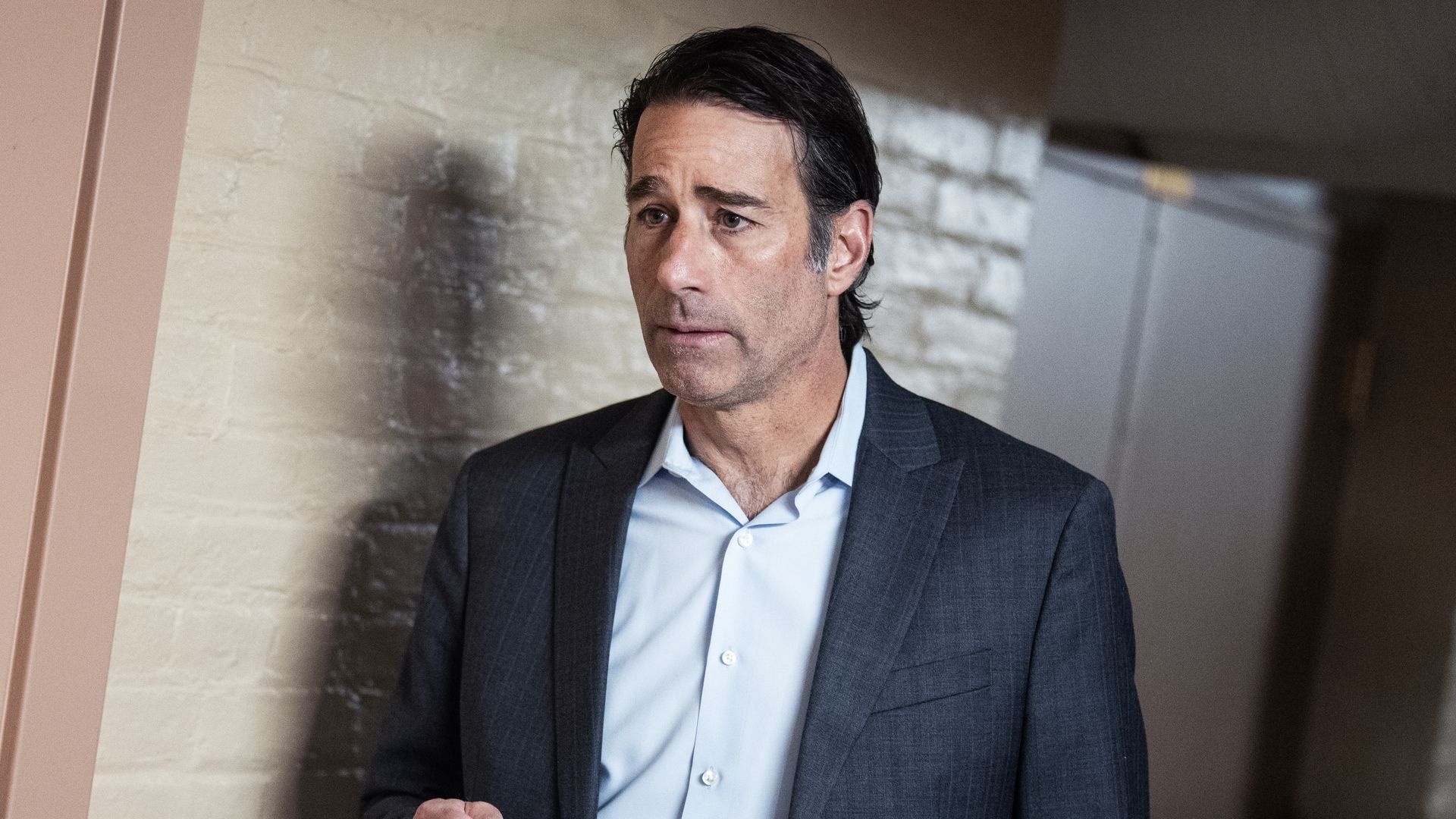 Louisiana Rep. Graves' threats to run against colleagues roil House GOP