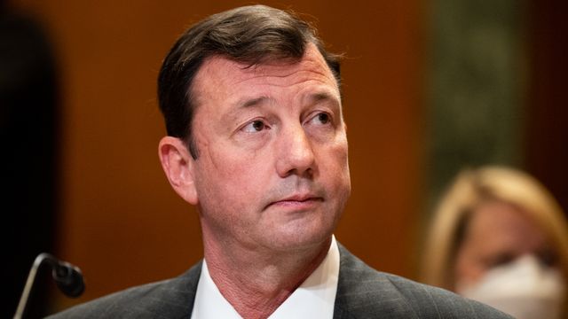 Capitol Hill official accused of ethics violations over offer to give ...
