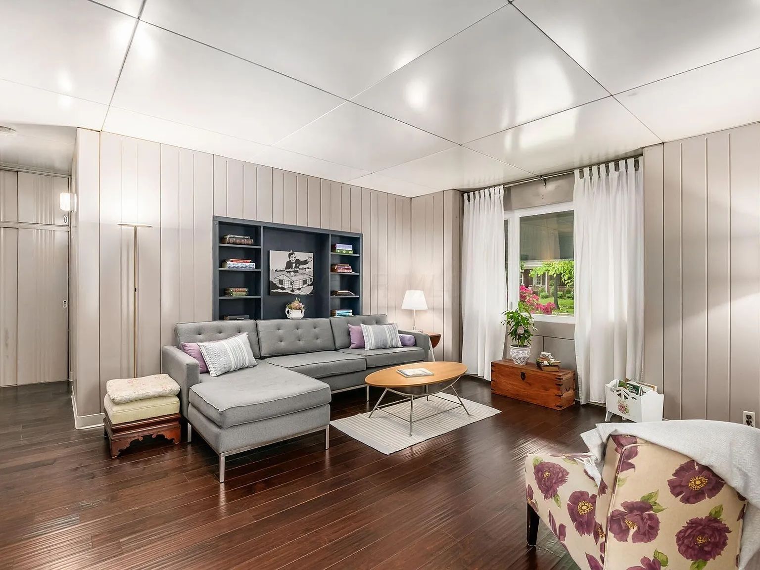 A rare Lustron home is for sale in Columbus, Ohio - Axios Columbus