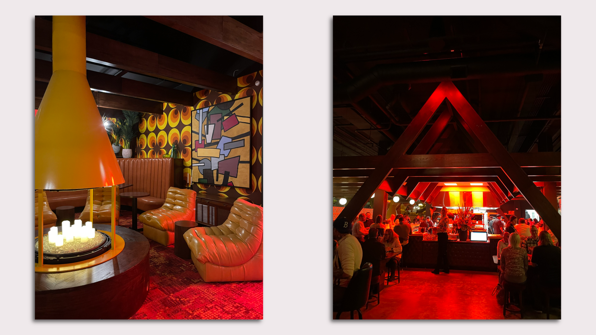 Apostle Supper Club From The Editor: What's Old Is New Again