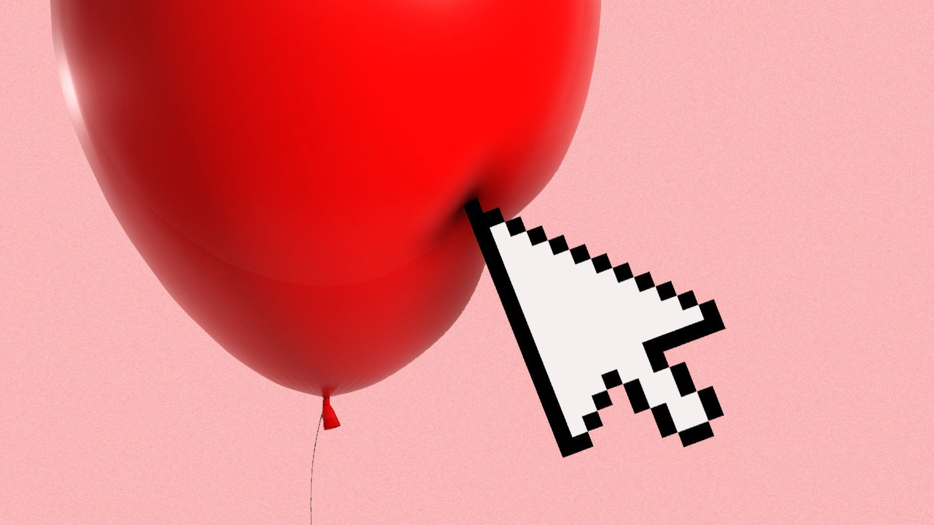 Netflix makes bold changes to dating show "Pop The Balloon"