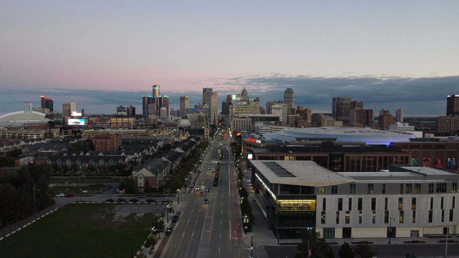 Things to do in Detroit this weekend: Nov. 3-5 - Axios Detroit