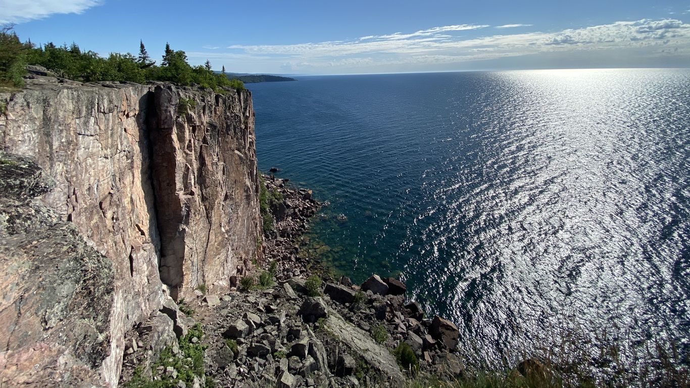Where Minnesotans want to spend the summer, according to our poll ...