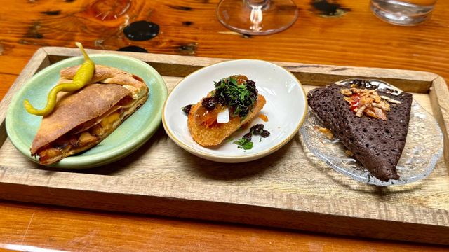 Seattle's MariPili makes tasting menus fun again - Axios Seattle