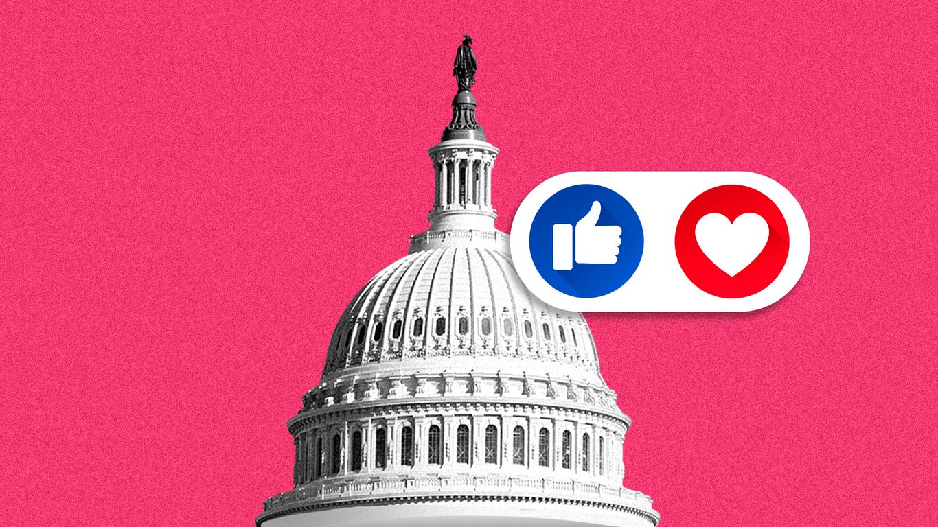 Facebook, Twitter tighten their act ahead of testifying before Congress