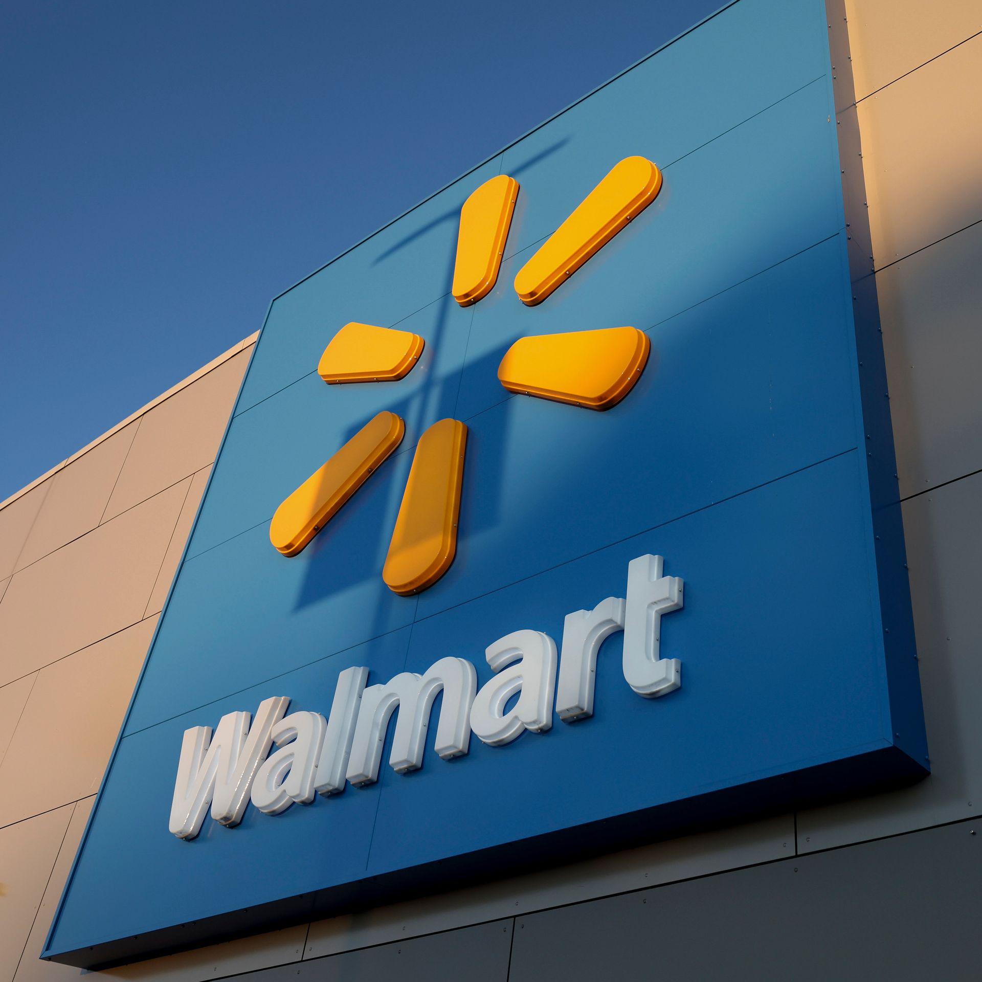 Walmart to walmart store