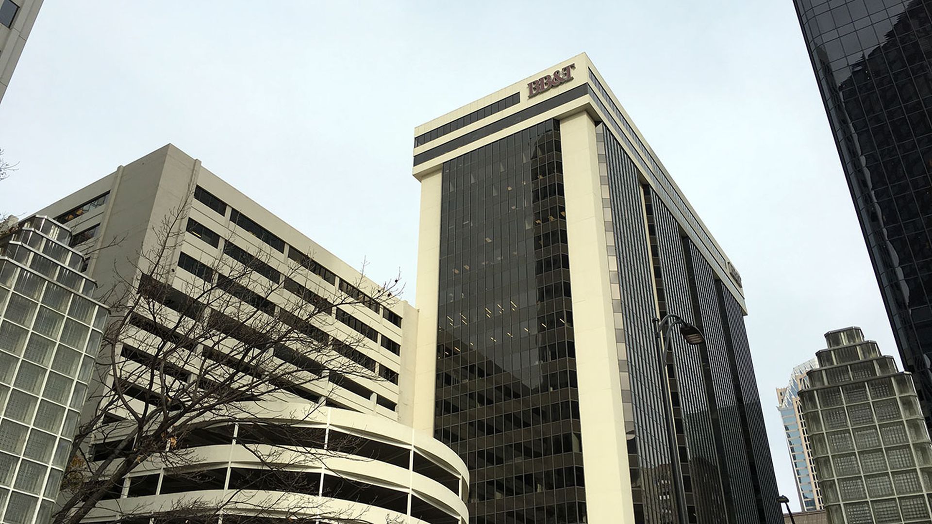 Uptown’s BB&T Center is for sale. Here’s what a new owner could mean ...