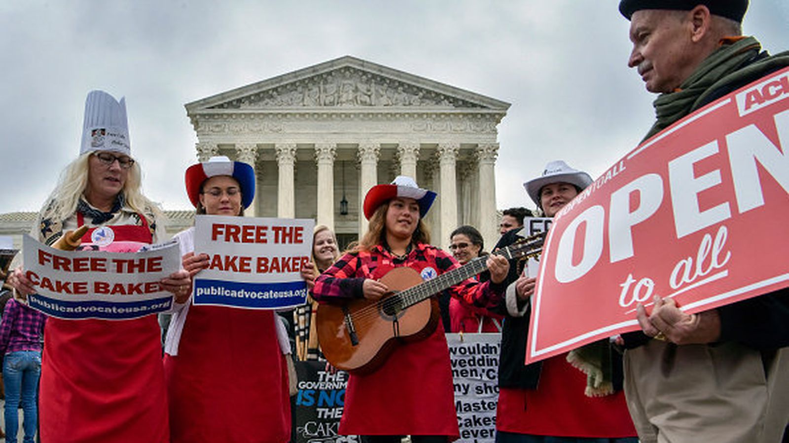 ACLU to spend $25 million promoting progressive issues in the 2018 election